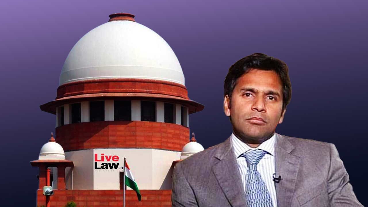 Supreme Court Orders Release Of Ex-Bhushan Steel MD Neeraj Singal In ...