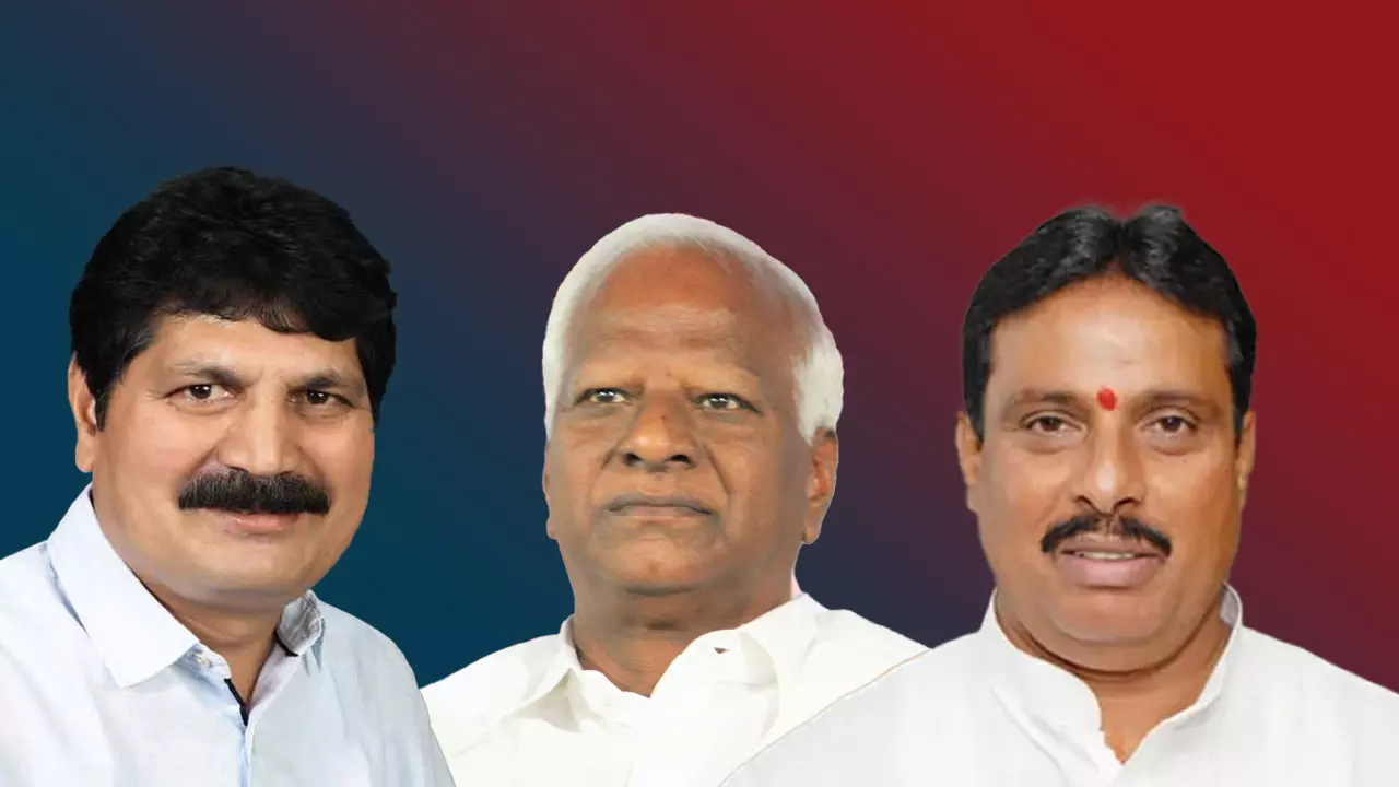 Telangana High Court Directs Speaker To Decide In Four Weeks ...