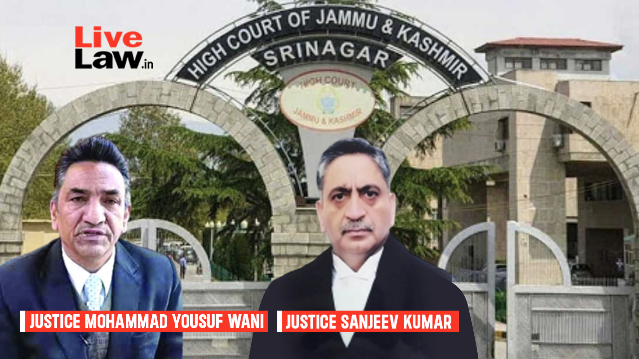 Presumptions Under NDPS Act Are Rebuttable Not Absolute, Prosecution ...