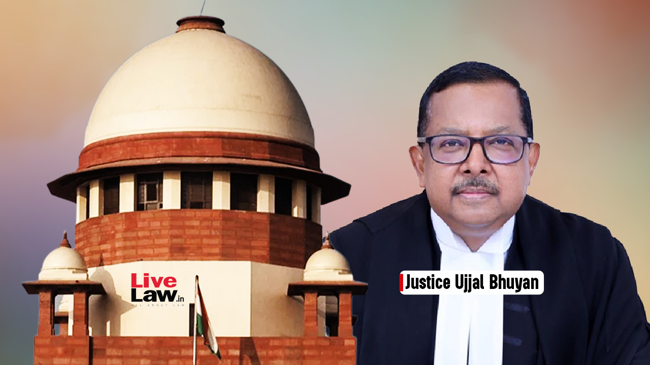Justice Ujjal Bhuyan Criticizes CBI for Kejriwal Arrest: 'Evasive ...