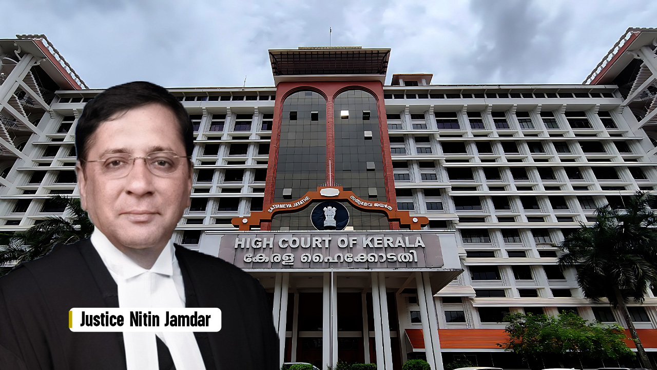 District Judges Face Numerous Challenges, Need HC's Support; Advocates ...