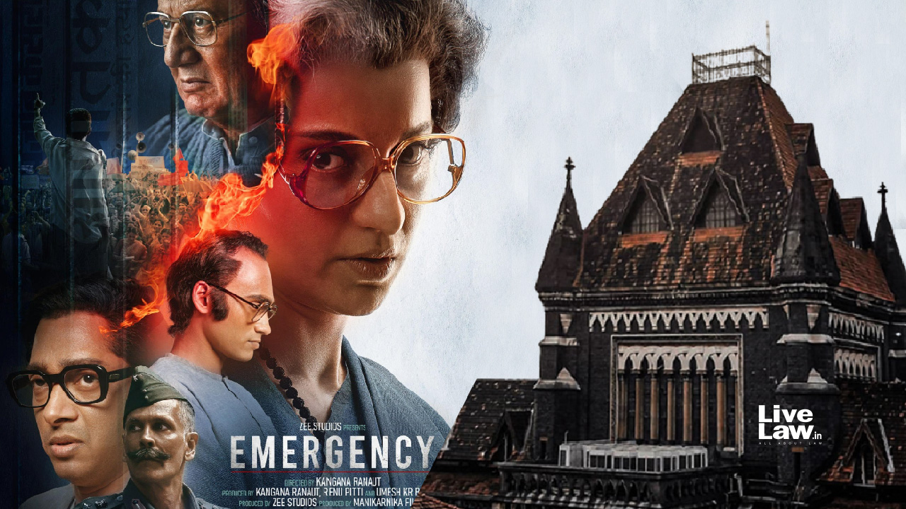 Issues Have Been Worked Out For Release Of Movie: Makers Of 'Emergency ...