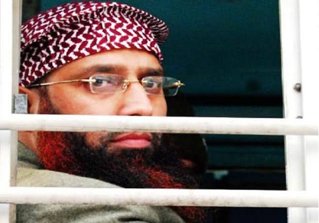 Reformative Theory Takes Back Seat In Heinous Terrorist Crimes: J&K ...