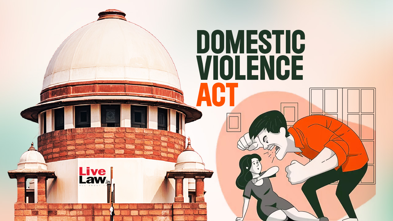 DV Act |When Can Order Passed Under S.12 Be Modified/Altered Due To ...