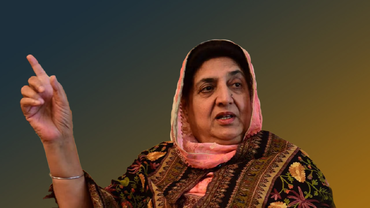 12 Personnel Already Deployed With Her: High Court Refuses To Interfere ...