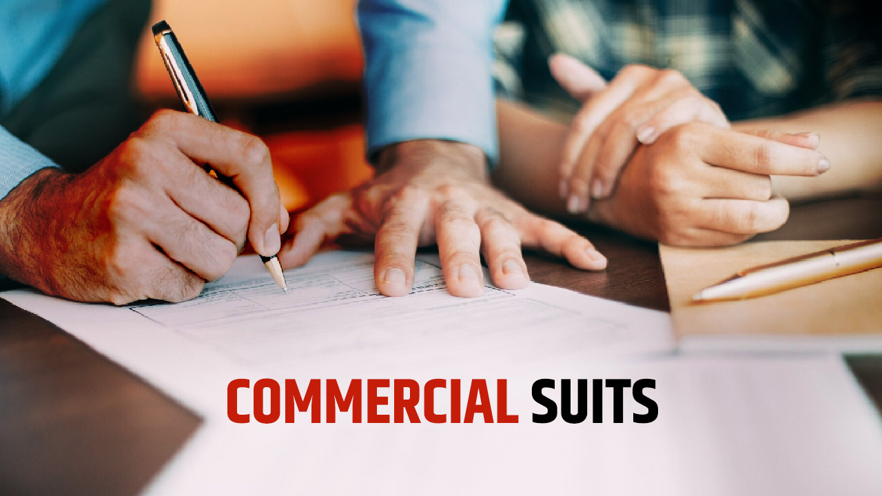 Additional Documents In Commercial Suits: How Order XIIIA Circumvents ...