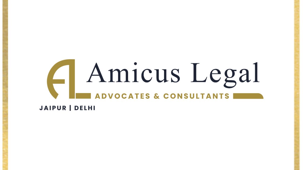 Amicus Legal