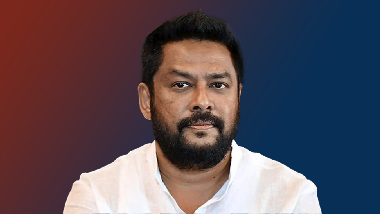 Valmiki Corporation Case: Karnataka High Court Issues Notice To Congress' B Nagendra On ED's ...