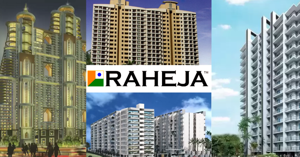 Haryana RERA Orders Raheja Developers To Pay Interest To Homebuyer For ...