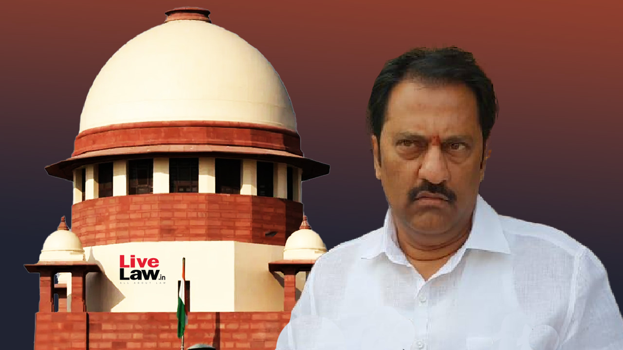 Supreme Court Stays Proceedings In Mohd Azharuddin's Plea Challenging ...