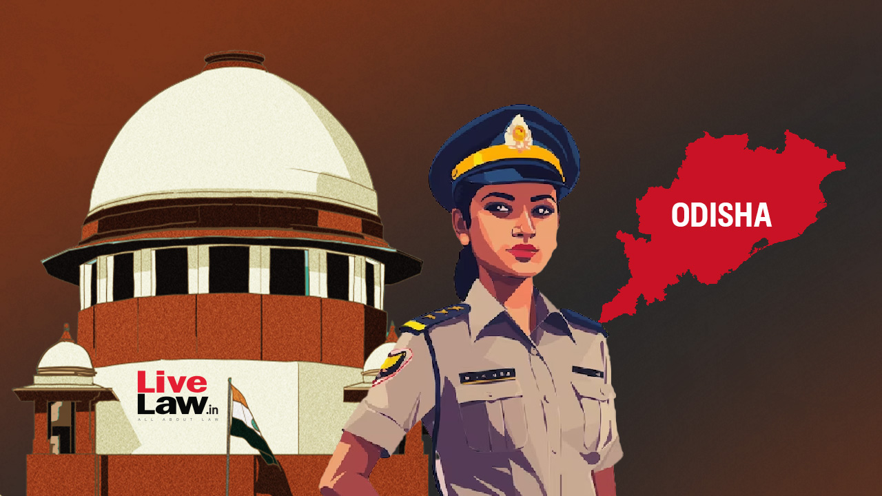 'Color Of Uniform Doesn't Change With Govt Change': Supreme Court ...