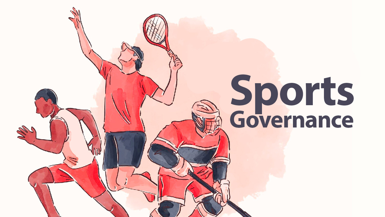 Sports Governance: A Case Of Apathy, Lethargy And Unbridled Corruption