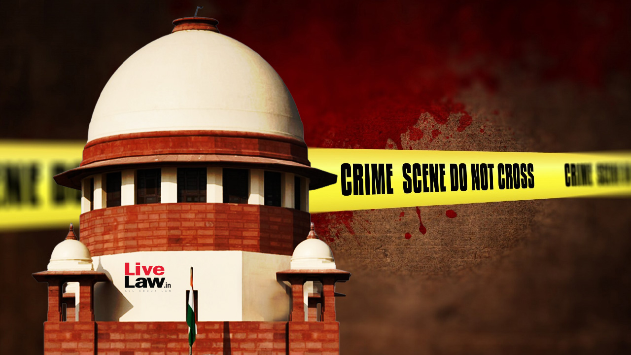 Supreme Court Grants Bail To Convict Yahya Dhebar In NCP Leader Ram ...