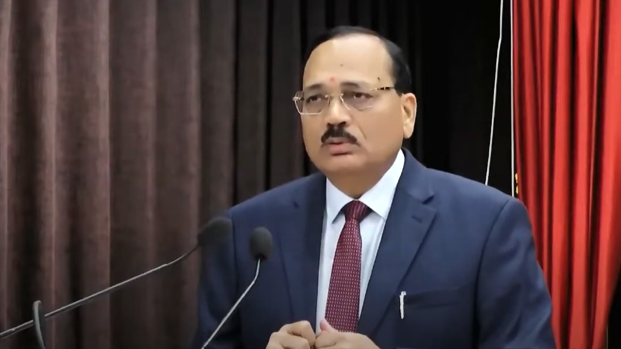 Heart Of Justice Must Remain Human; Automated Systems Can't Replace Human Touch : Justice Surya Kant