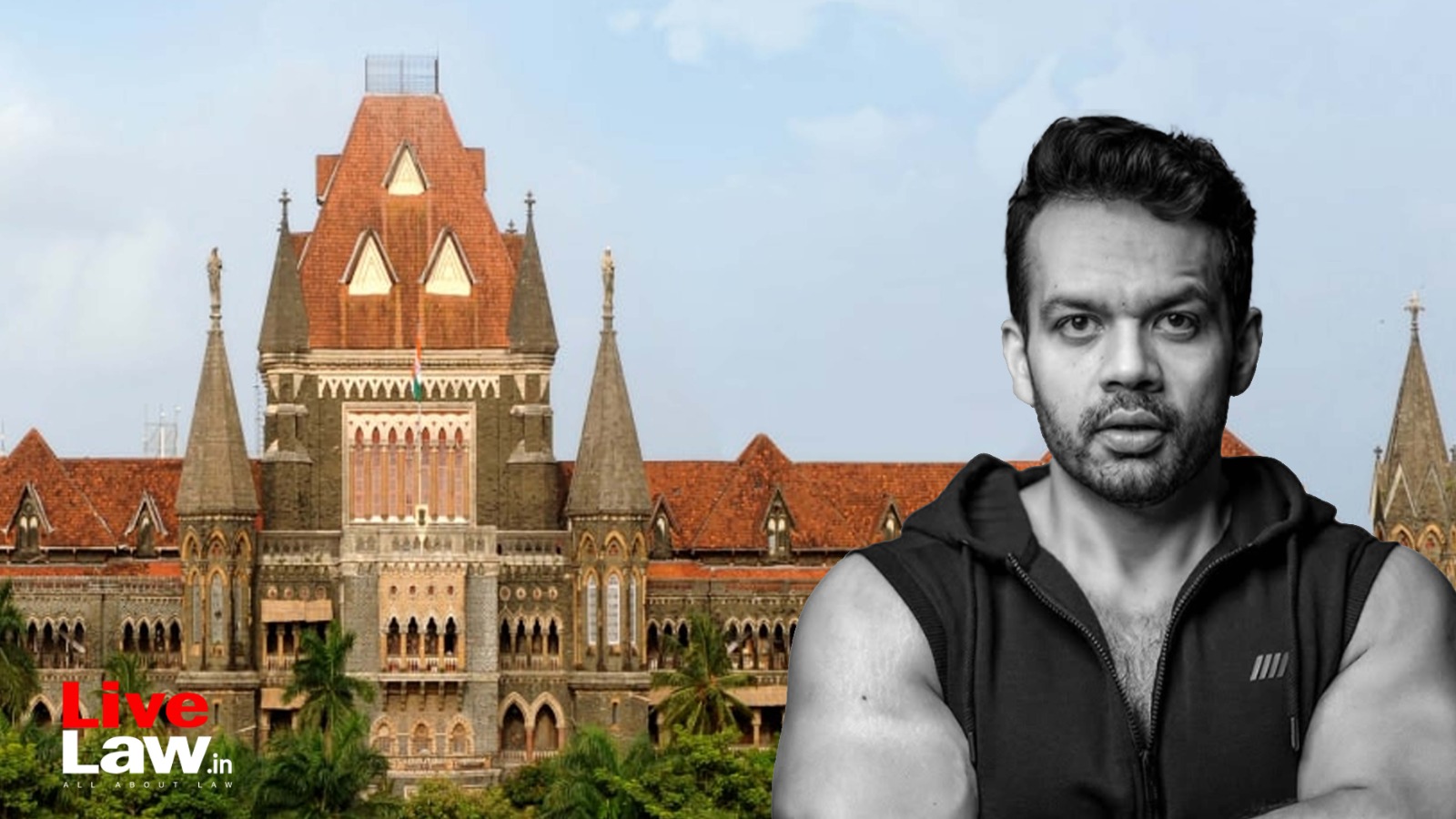 Copyright Infringement: Bombay High Court Orders YouTuber 'Flying Beast ...
