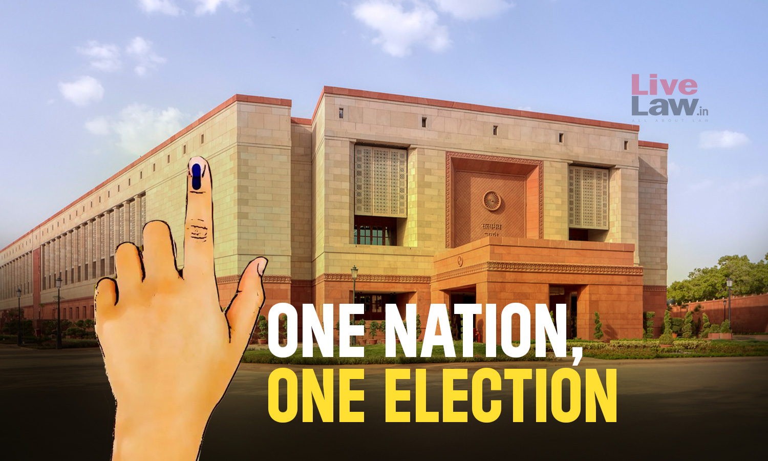 One Nation One Election