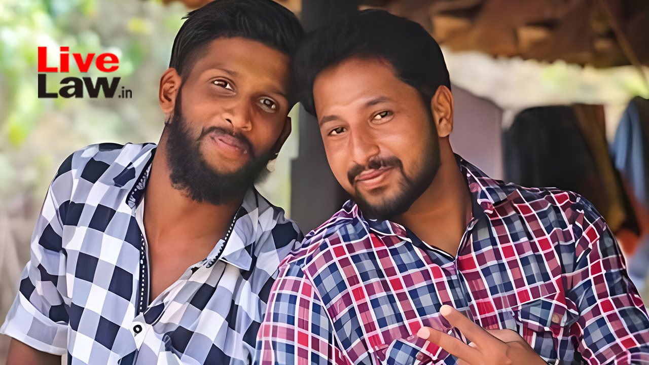 Periya Double Murder Case: CBI Court Hands Down Life Imprisonment To 10 ...