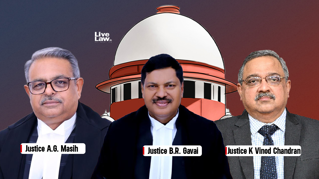 All Retired HC Judges Entitled To Equal & Full Pension Based On 'One Rank One Pension' Principle ...