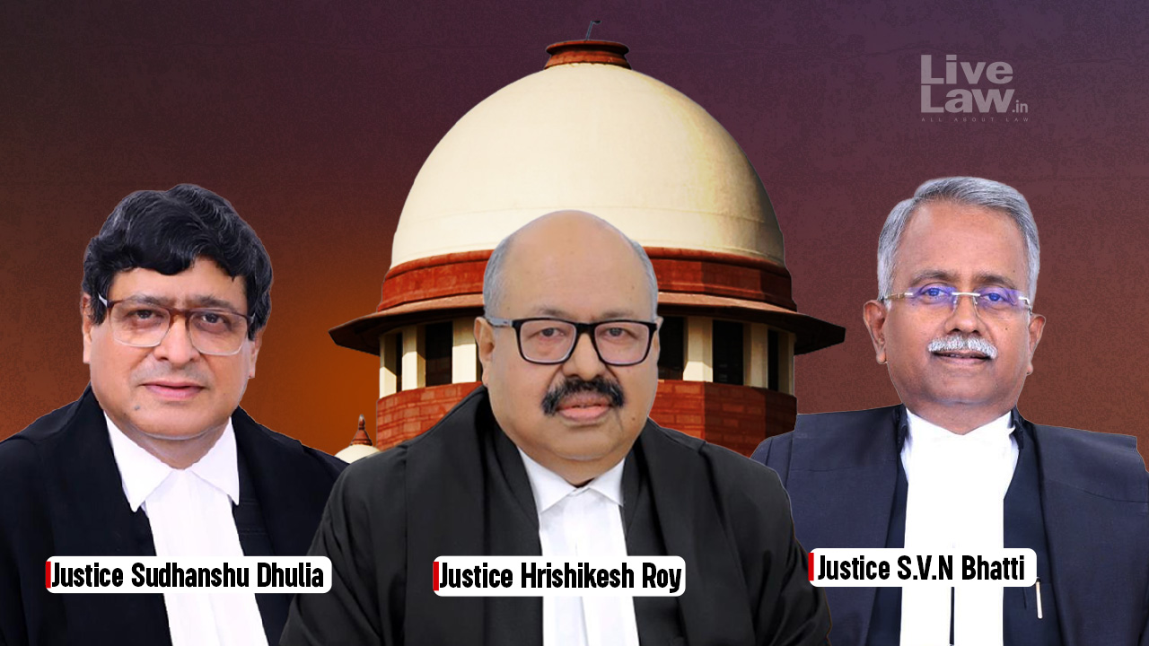 All Indians Have Only One Domicile- 'Domicile Of India'; No State Or ...