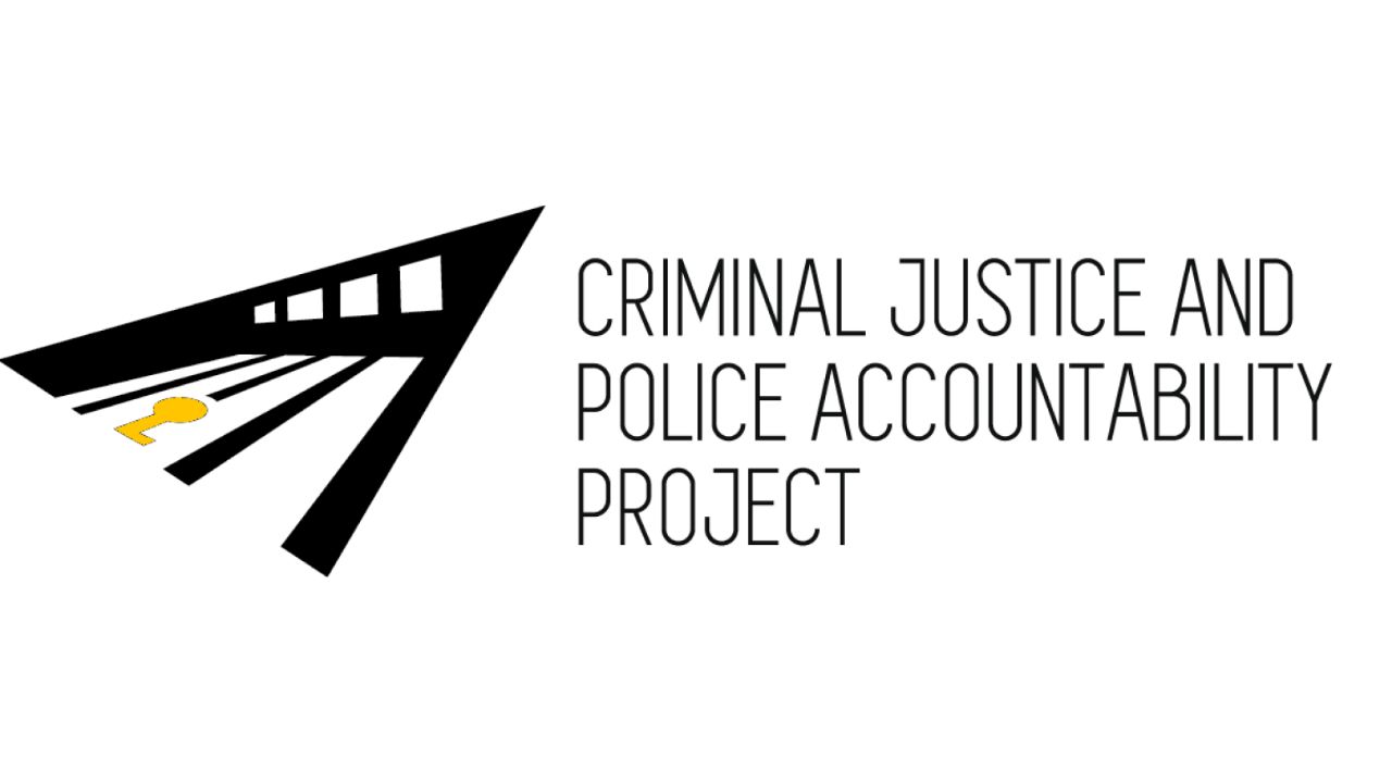Litigation And Research Intern, Criminal Justice And Police ...