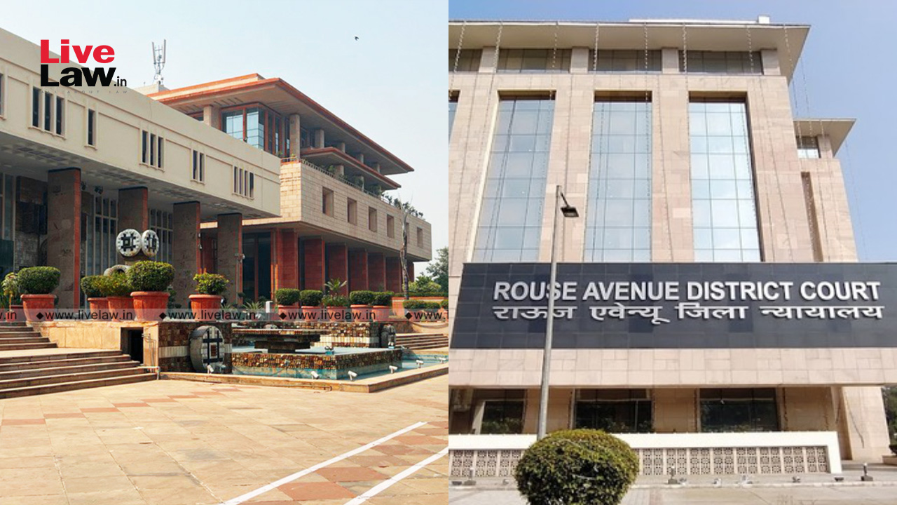 Delhi High Court Issues Notice On Plea Seeking Separate Website For ...