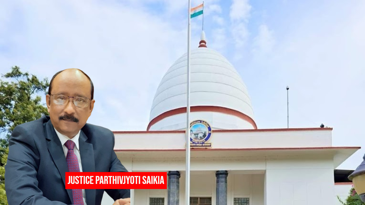 Gauhati High Court Sets Aside Trial Court Order Which Declined To Take School Certificate As Age ...