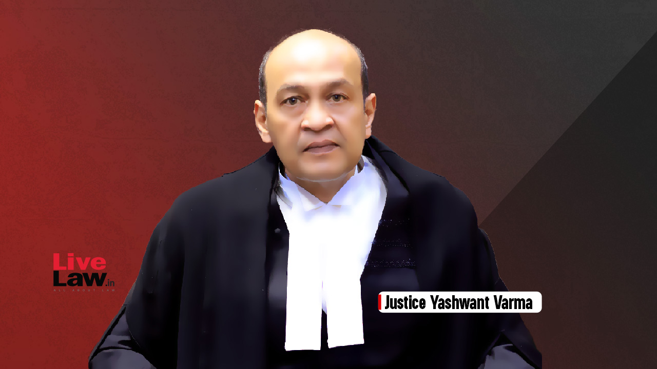 Justice Yashwant Varma Cash Recovery Row | Allahabad High Court Bar Association Suspends Strike ...