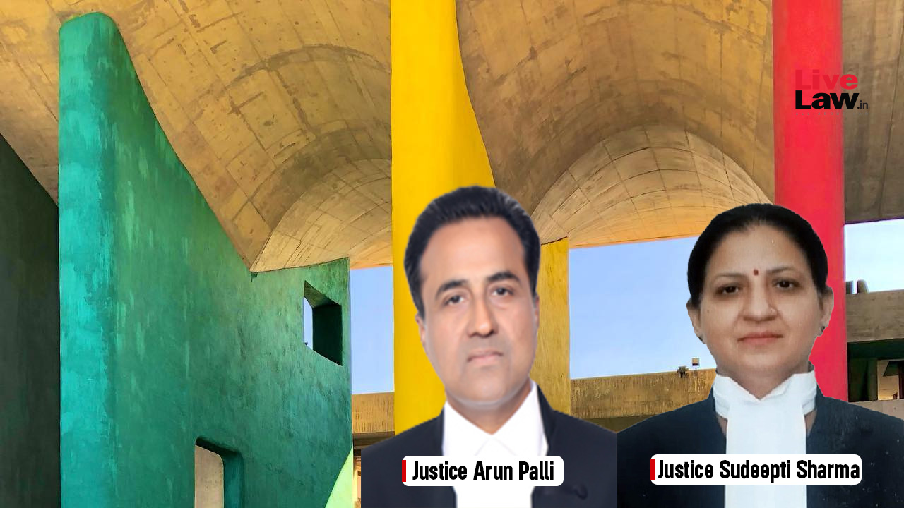 'Revenue Blocked': Punjab & Haryana HC Flags Delay In Deciding Appeals ...