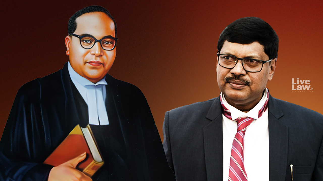 Dr Ambedkar Warned Against Allowing Parliament To Liberally Amend ...