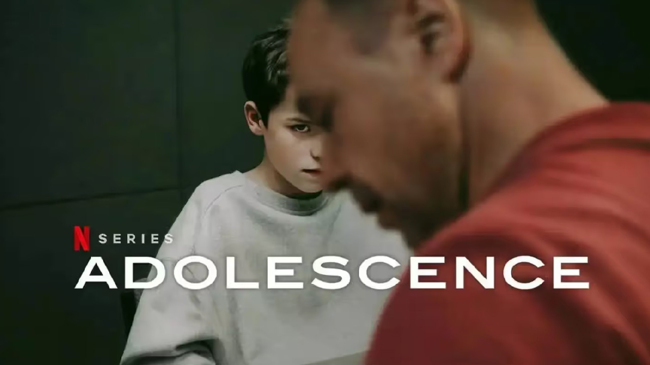 Rethinking Parenting In The Digital Era: A Reflection On Netflix's ...