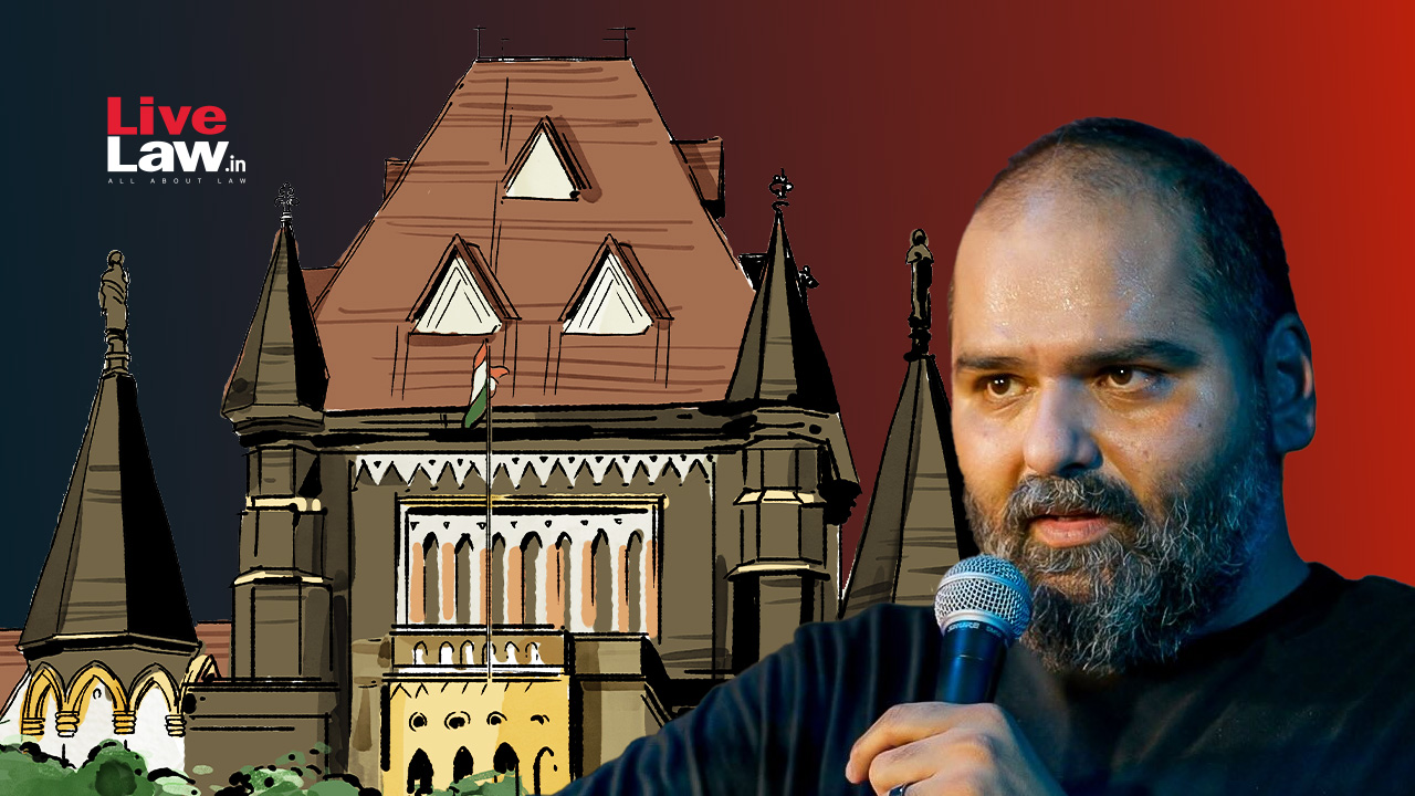 'Ordinary Policemen Directing Content Take Down': Kunal Kamra Tells ...