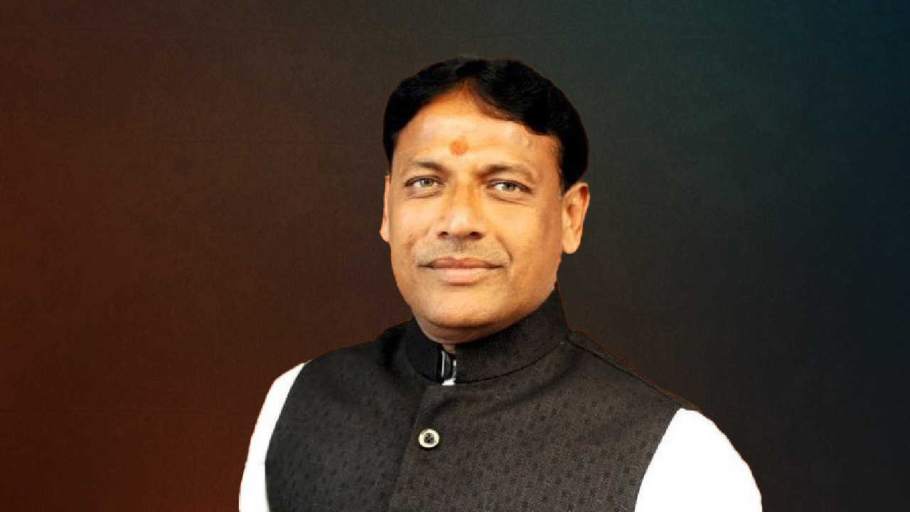 'Legally Irreconcilable': Rajasthan HC Rejects Pleas By Ex-MLA Pramod ...