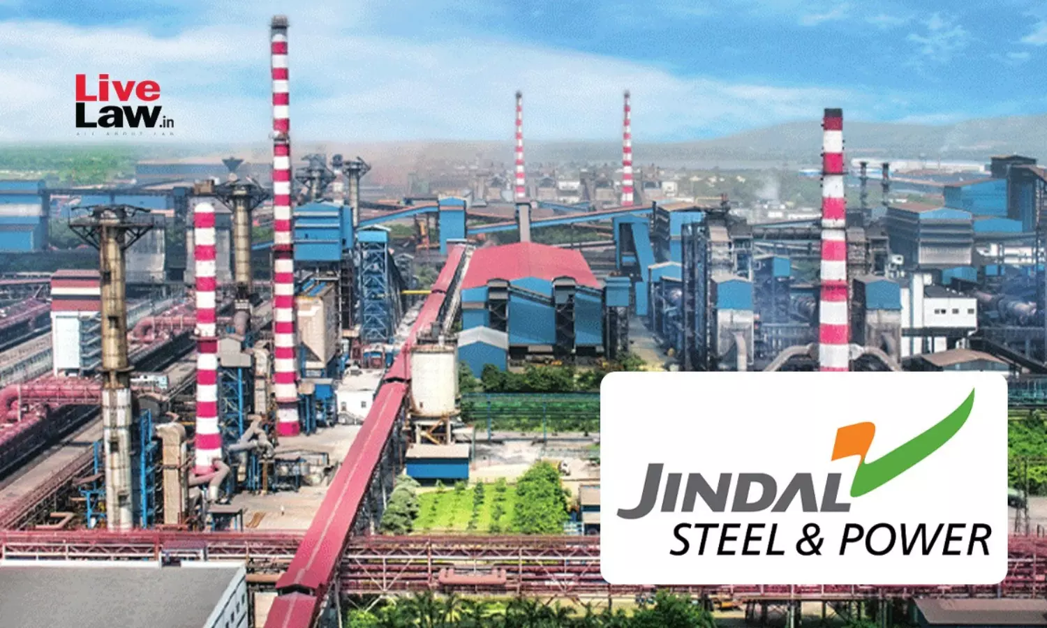 Jindal Steel Jindal Stainless To Make High Nitrogen Steel For Defence