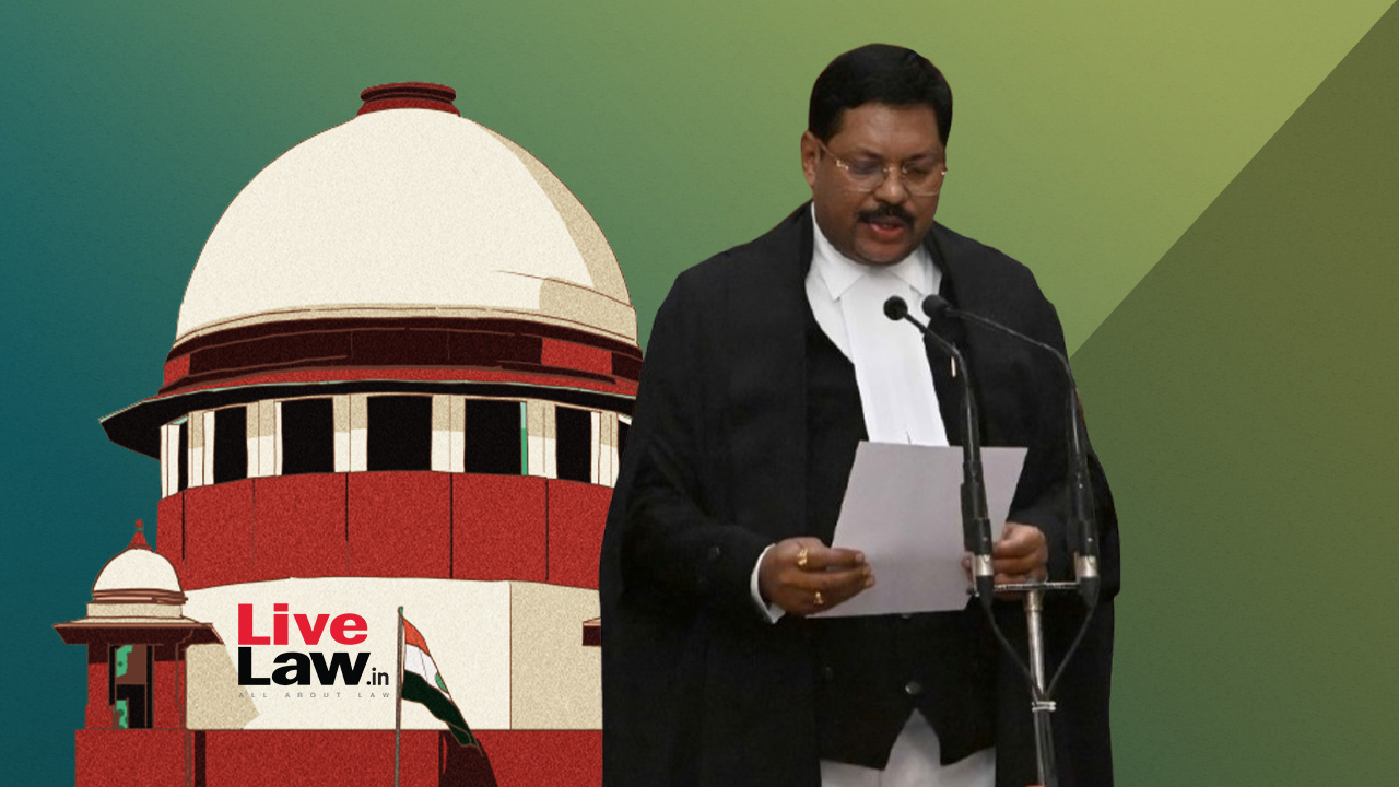 Major Judgements Of Justice BR Gavai, The Newly Sworn-In CJI