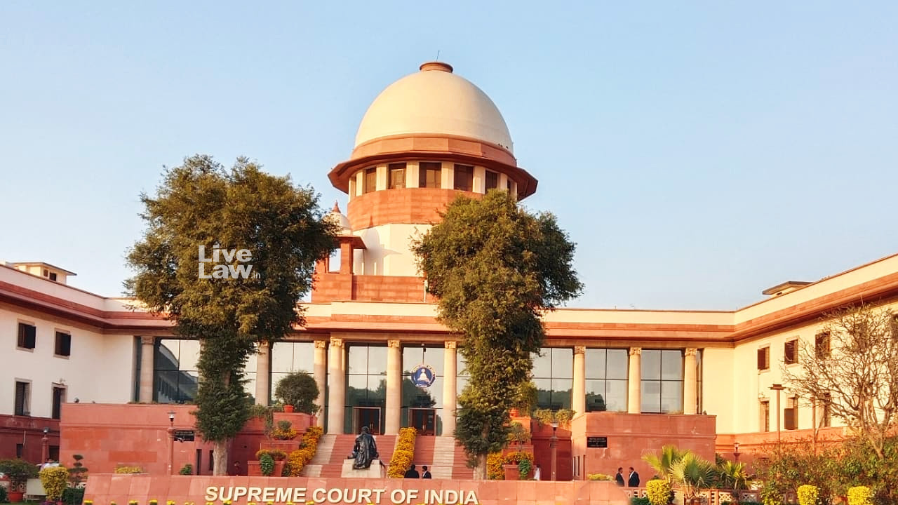 2025 LiveLaw (SC) 609 | IN RE: ZUDPI JUNGLE LANDS