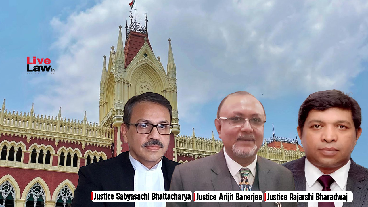 Calcutta High Court Issues Contempt Rule Against TMC Leader, 7 Others ...