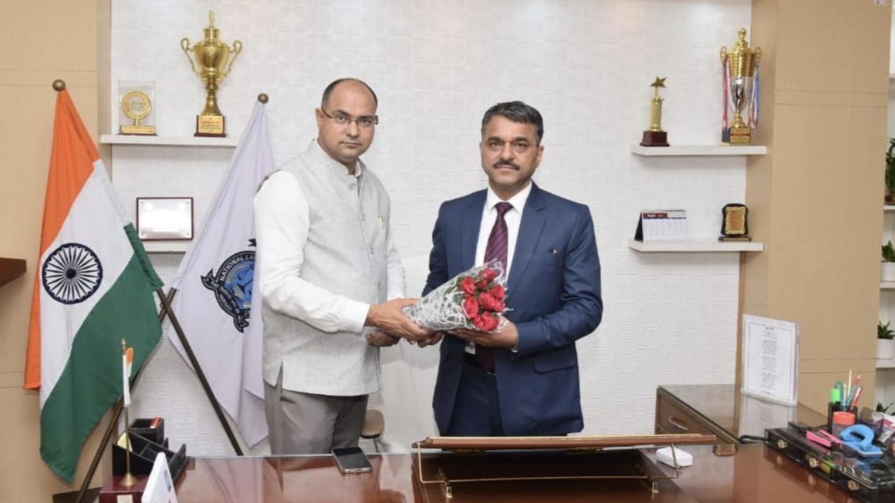 Prof. (Dr.) Devinder Singh, Vice Chancellor, DBRANLU, Sonepat, Law Schools