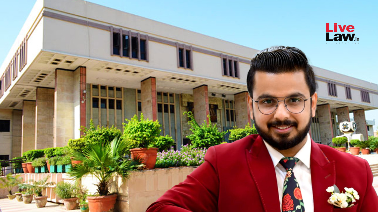 Delhi High Court Orders Take Down Of 'Defamatory' YouTube Videos ...