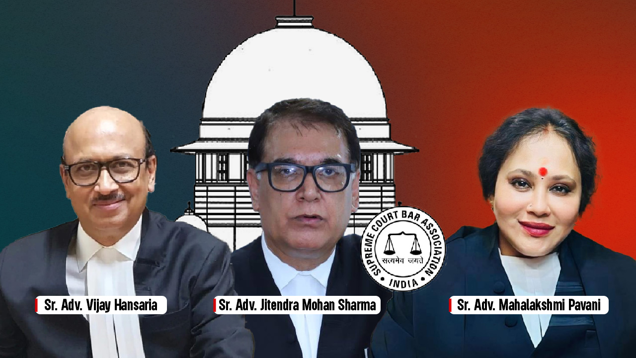 'Absolutely Unwarranted' : Supreme Court Slams Police Complaint Against ...