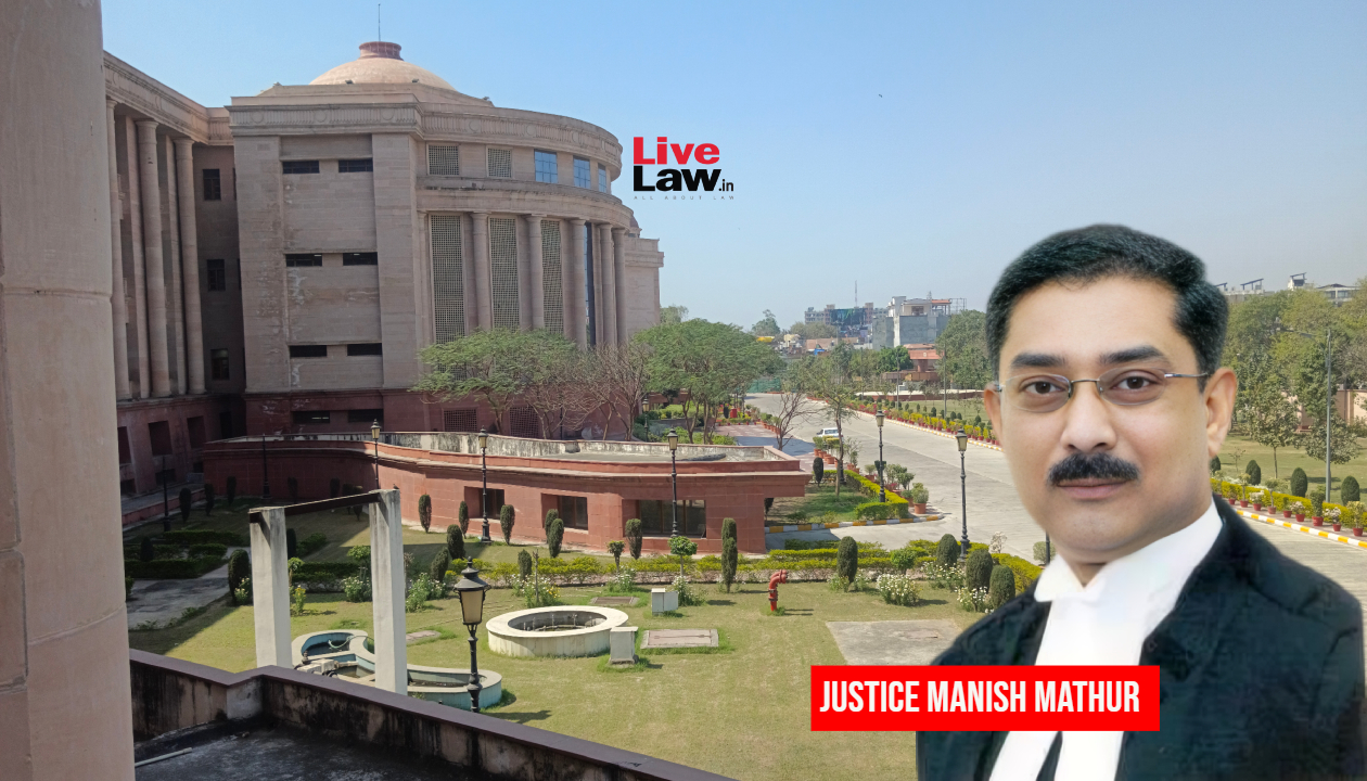 Anticipatory Bail Plea Maintainable In NDPS Act Cases; S. 482 BNSS ...