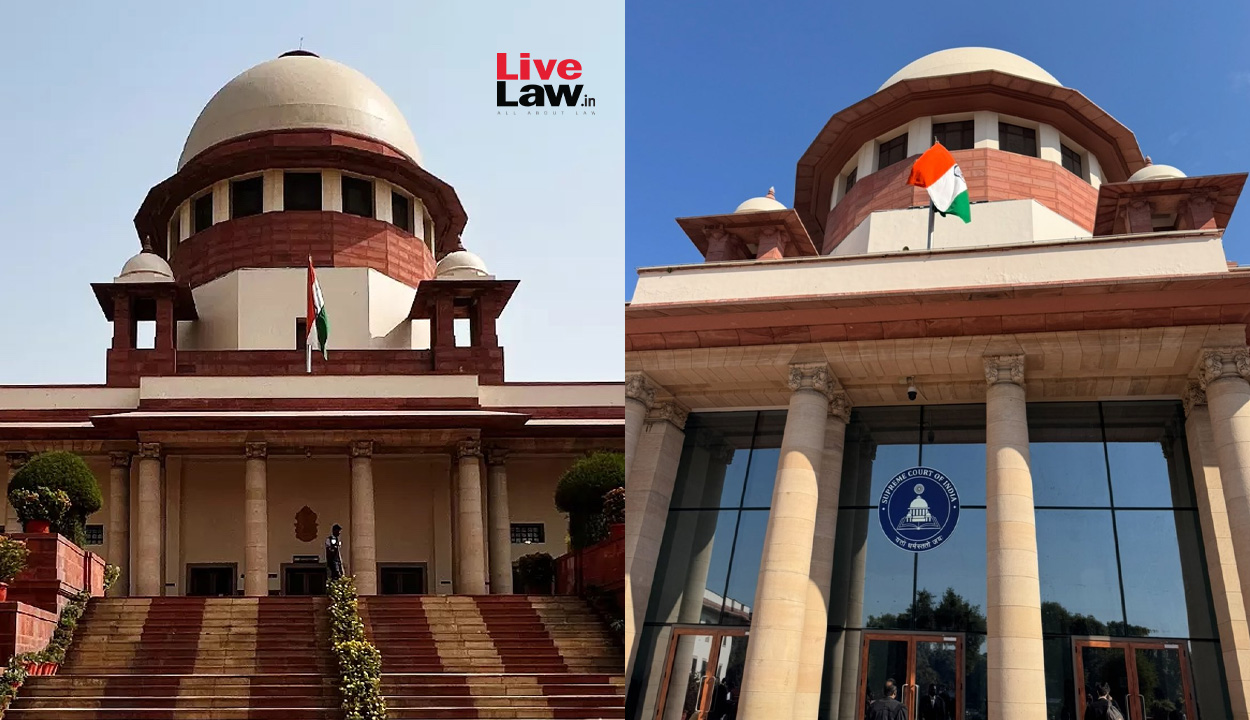 Supreme Court Back To 'Original Avatar' : Glass Panels In Corridors ...