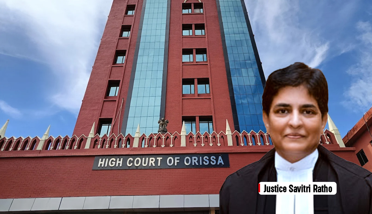 'Scant Regard' For Judicial Orders By Police Delays Justice, Floods ...