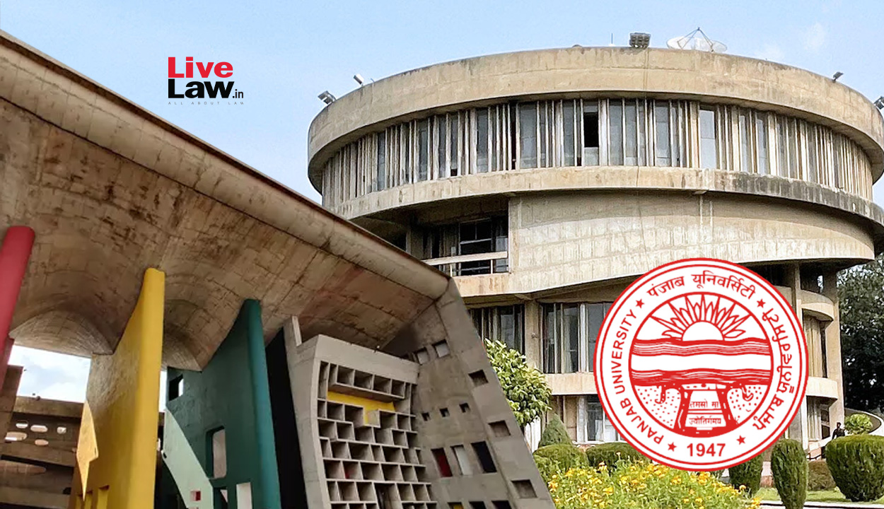 High Court Issues Notice On Plea For Installing CCTV Cameras In Panjab ...