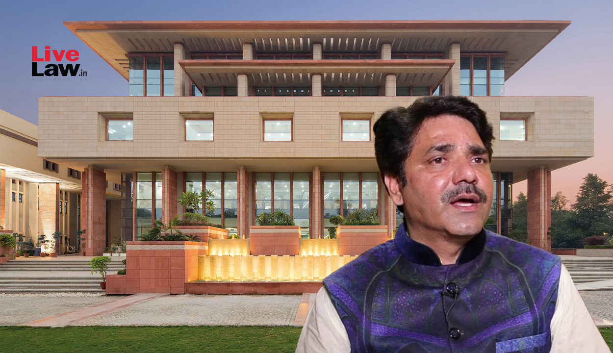 High Court Seeks Delhi Police's Response On Former AAP MLA Naresh ...