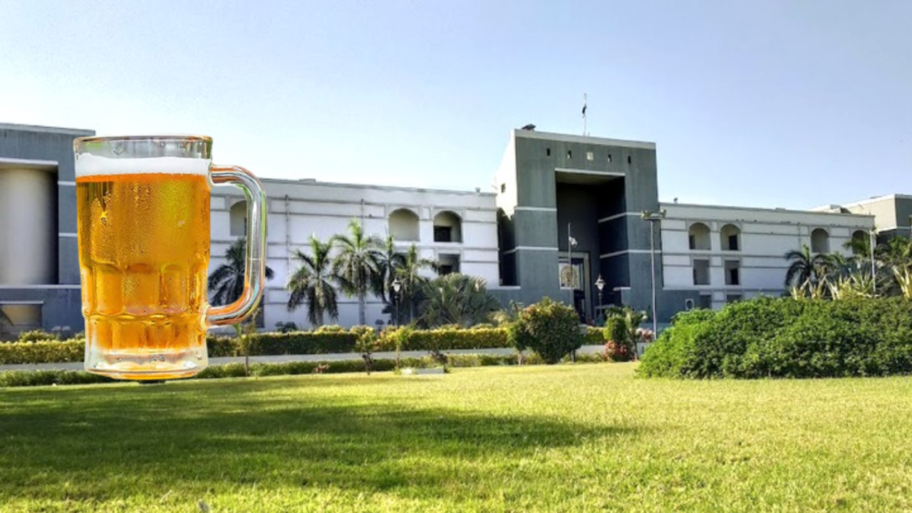 Can Lack Of Intention Wipe Out Conduct?: Gujarat High Court To Senior ...