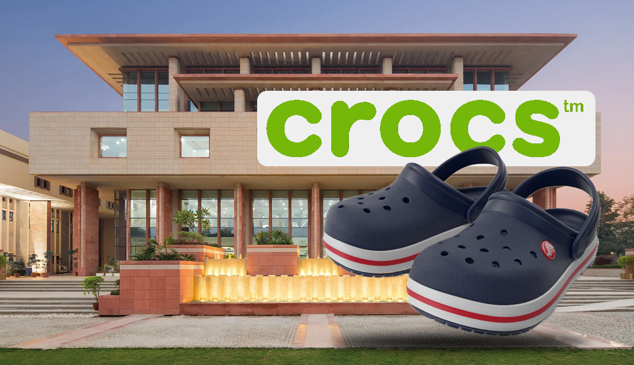 Passing Off Action For Product Registered Under Design Act Maintainable ...