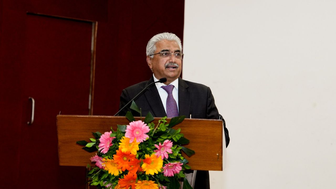 Justice Aravind Kumar, Specific Relief Act, Contract Enforcement