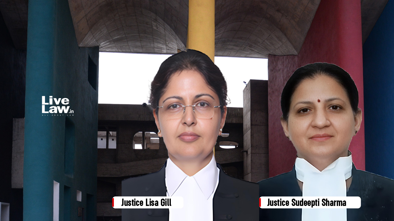 P&H High Court Seeks Union's Response In Plea Challenging IRDAI ...