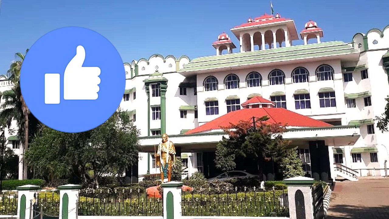 Merely 'Liking' A Post Not Enough To Show Intent To Hurt Religious ...