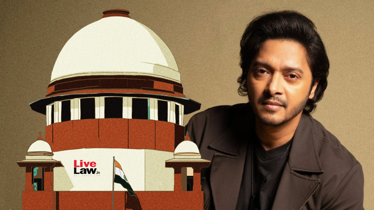 Supreme Court Stays Arrest Of Actor Shreyas Talpade In Cheating Cases